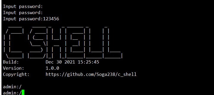 ZhangJianHang/c_shell